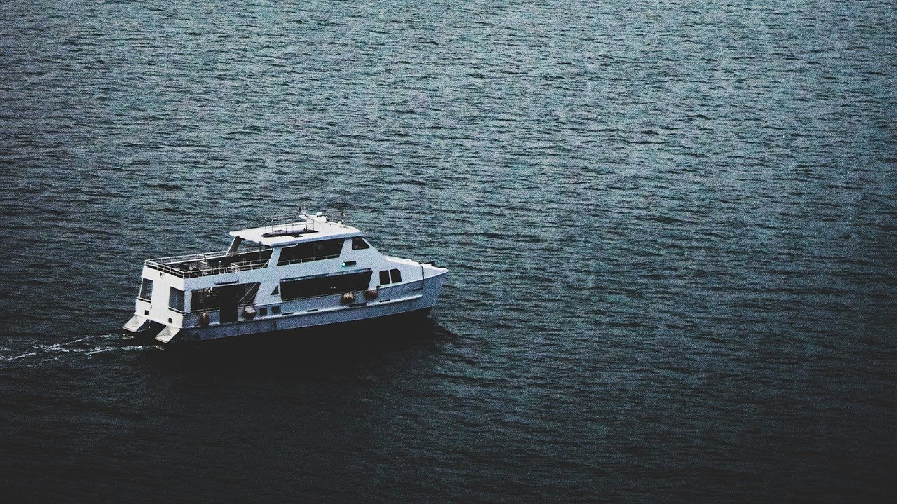 Andaman Ferry Booking